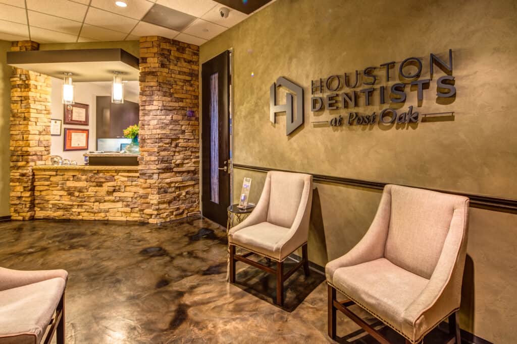 Houston Dentist | TMJ Treatment | Cosmetic Dentist