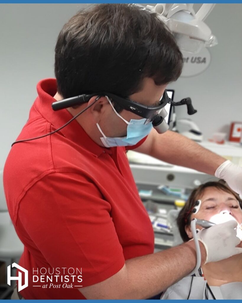 Understanding the Stages of Tooth Decay - Houston Dentists at Post Oak