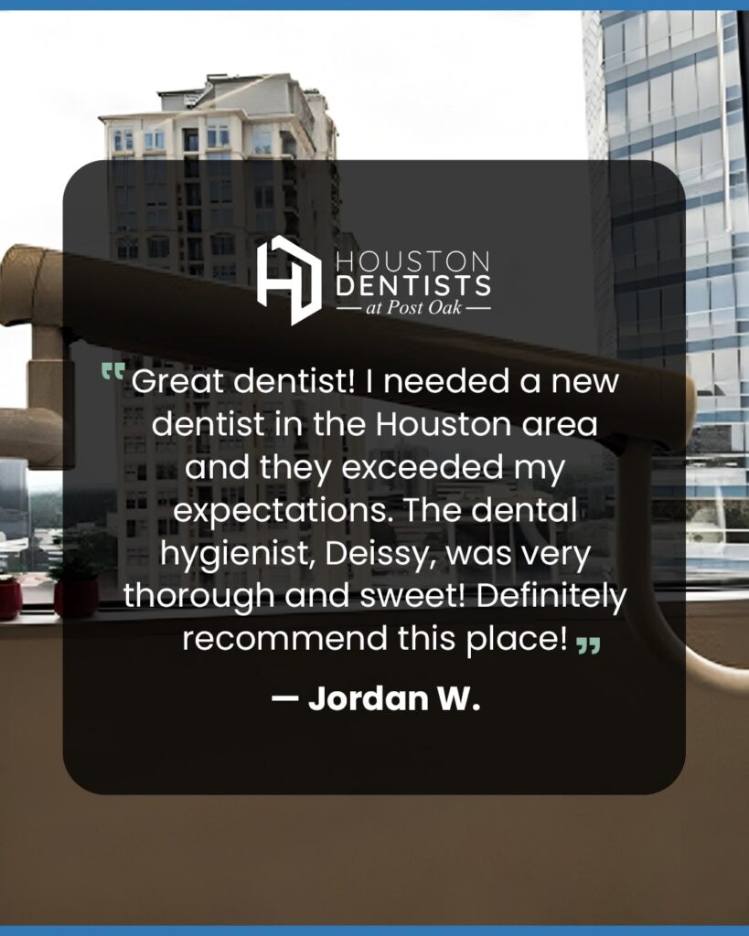 Understanding the Stages of Tooth Decay - Houston Dentists at Post Oak